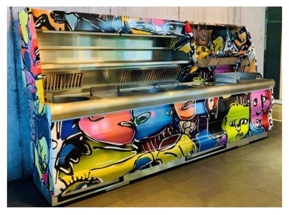 Perfecta Perfectime – Van Vossen Horeca