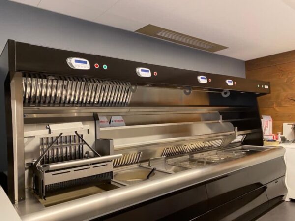 Perfecta Perfectime – Van Vossen Horeca